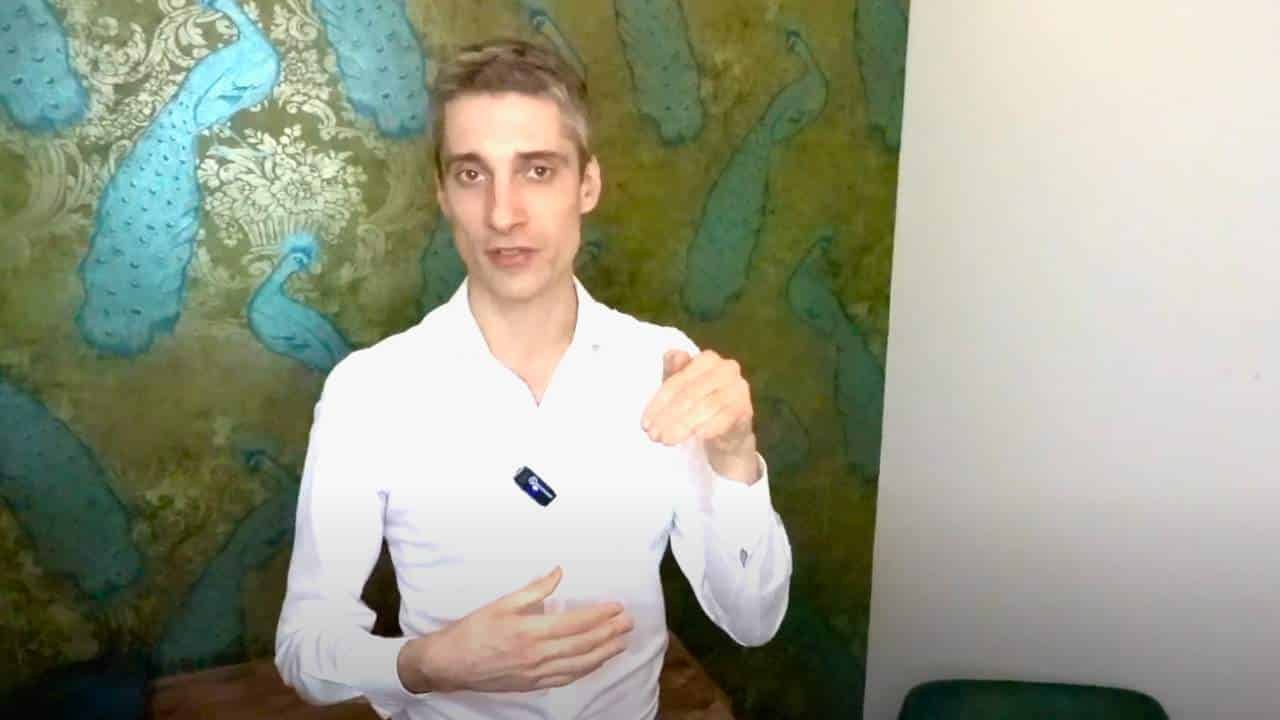 Agir malgré la fatigue : Les bienfaits de l’eau froide - Xavier Foucher ...